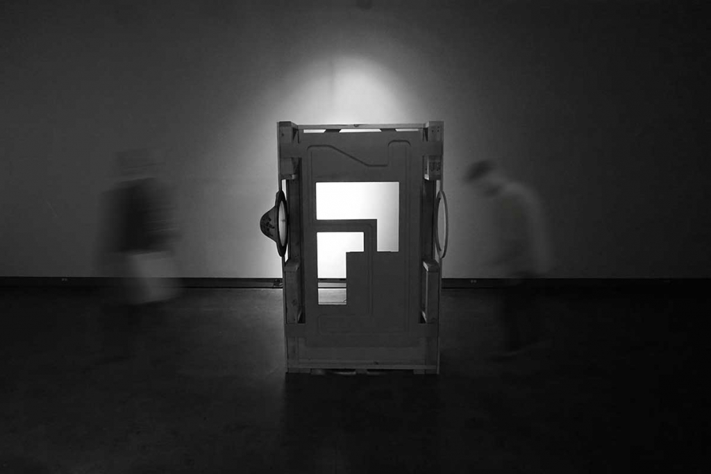 OSTRANENIE – Samuel Day Portfolio